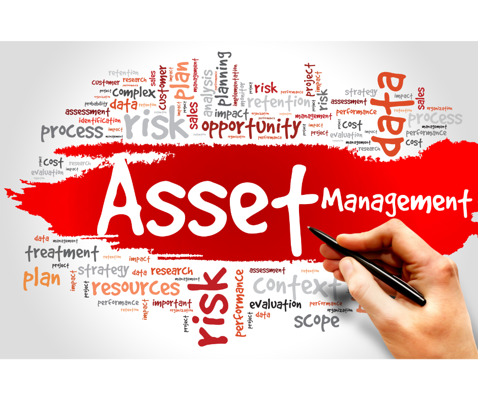 Importance of Effective Intangible Asset Management: Boosting Investor ...
